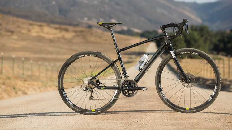 Giant a LIV 2017 - novinky - CykloMIRA.cz